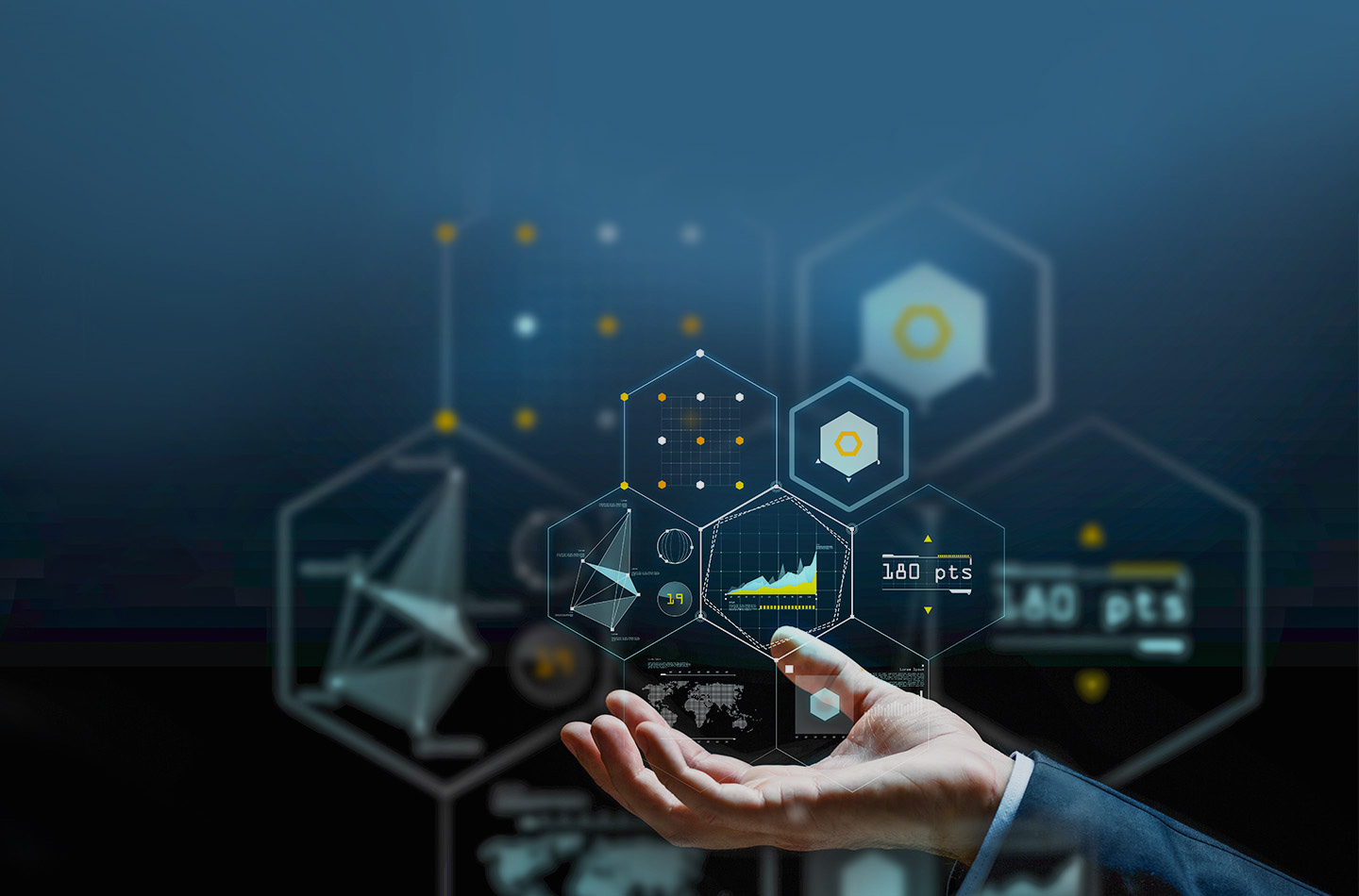 Solutions For Data Driven E Commerce Like Reply 1673
