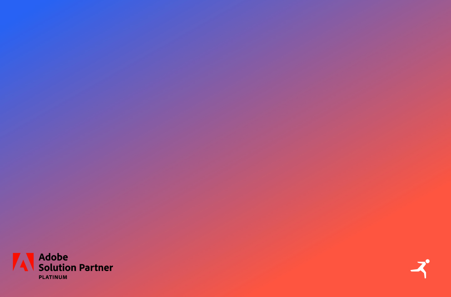 Adobe Partner to deliver multichannel strategies | Like Reply