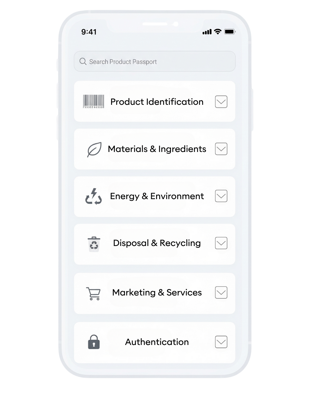 Digital Product Passport | Your Guide to EU Regulation & Strategy